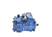 China 3000rpm High Pressure Hydraulic Pump A4VG90EP3 Variable Axial Piston Pump for sale