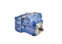 China 3000rpm High Pressure Hydraulic Pump A4VG90EP3 Variable Axial Piston Pump for sale