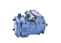 China 3000rpm High Pressure Hydraulic Pump A4VG90EP3 Variable Axial Piston Pump for sale