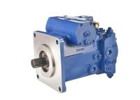 China Large Injection Molding Machines A4VG90EP3 Axial Piston Type Hydraulic Pump for sale