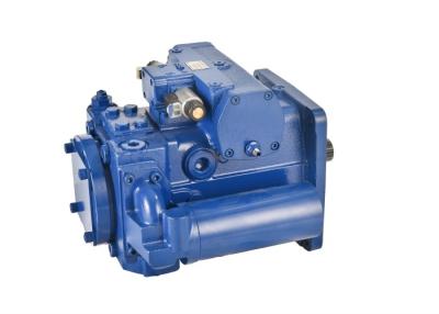 China 450 Bar A4VG180EP3 Axial Piston Variable Pump For Railway Engineering Vehicles for sale