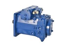 China Hydraulic Piston Axial Pump A4VG90EP3 For Heavy Duty Dump Trucks for sale