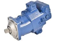 China Crawler Excavators A6VM107EP1 Axial Piston Hydraulic Pump for sale