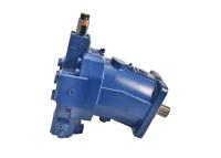 China Industrial Agricultural Commercial A6VM160 Rexroth Axial Piston Motor For Harvesters for sale