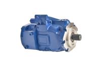 China A10VO85DR 3000rpm Hydraulic Piston Pump For Agricultural Machinery for sale