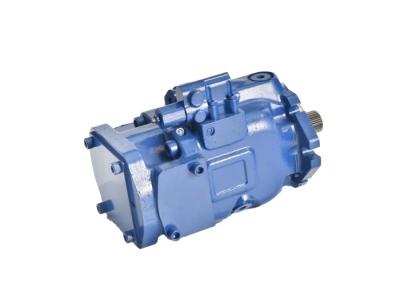 China 85ml/R A10VO85DR Hydraulic Piston Pump For Construction Machinery for sale