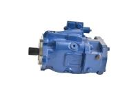 China A10VO85DR Hydraulic Piston Pump A10VO Series Variable Displacement Axial Piston Pump for sale
