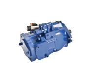 China Hydraulic Radial Piston Type Pump A10VO85EP1 For CNC Machine Tools for sale