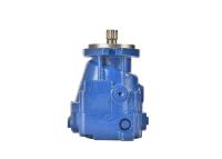 China High Performance FM45 Industrial Hydraulic Motor For Loaders for sale
