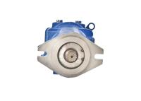 China High Performance FM45 Industrial Hydraulic Motor For Loaders for sale