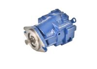 China High Performance FM45 Industrial Hydraulic Motor For Loaders for sale