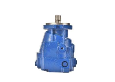 China Industrial High Speed Hydraulic Motor FM45 Volumetric Efficiency for sale