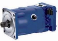 China HA10VS0/32 Axial Piston Pump Up To 350 Bar For Construction Machinery for sale