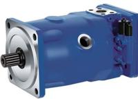 China HA10VS0/32 Series Axial Piston Pump 45 To 180 Variable Displacement Piston Pump for sale