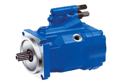 China Heavy Machinery Axial Piston Type Hydraulic Pump HA10V(S)0/5X Series 250-315 Bar for sale