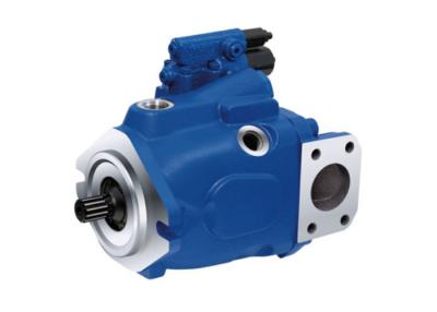China Hydraulic Piston Pump Assembly HA10V(S)0/5X Series Axial Piston Hydraulic Pump for sale