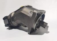 China Construction Machinery Pumps HA2FM Series Axial Hydraulic Motor 450 Bar for sale