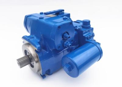 China Excavator Swash Plate Axial Piston Pump HA4VSO Series Axial Piston Pump 40 To 1000 for sale