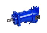China Industrial Hydraulic Pumps HA7V Series Axial Piston Pump Excavator Travel Swing Drives for sale