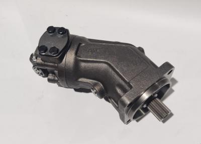 China Swash Plate Closed Loop Hydraulic Pump Pressure Control For Mining Equipment for sale