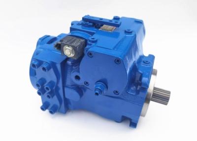 China 350 Bar HA4VSO Series Axial Piston Variable Pump For Construction Machinery for sale