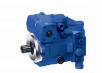 China HA10VG Series Heavy Duty Piston Pumps Axial Piston Pump For Forklift Lifting Circuits for sale