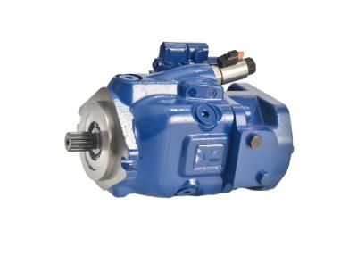 China Loaders A10VO85EP1 Radial Piston Hydraulic Pump 85ml/R for sale