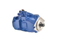 China 3000rpm A10VO85EP1 Radial Hydraulic Pump For Heavy Duty Handling Machinery for sale