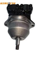 China Hydraulic Piston Pump compact design and durable materials ideal for demanding mining and material handling environments for sale