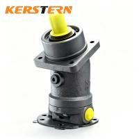 China A2F 10/12/23/28/45/55/63/80/107/125/160/200 Open-loop plunger pump for sale