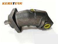 China A2F 10/12/23/28/45/55/63/80/107/125/160/200 Open-loop plunger pump for sale