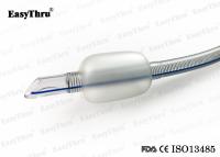 China Radio Opaque Disposable Endotracheal Tube Reinforced Cuffed ETT 3.0mm-10.0mm for sale