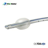 China EasyThru Suction Above Cuff Endotracheal Tube PVC 3.0mm-10.0mm Cuffed Reinforced for sale