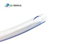 China PVC ETT Pediatric Uncuffed Endotracheal Tubes Odorless Multiscene for sale