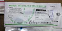 China PVC ETT Pediatric Uncuffed Endotracheal Tubes Odorless Multiscene for sale