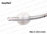 China Sterile Low Pressure Endotracheal Tube with Cuff Sizes 3.0mm to 10.0mm for sale