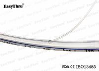 China Sterile Low Pressure Endotracheal Tube with Cuff Sizes 3.0mm to 10.0mm for sale
