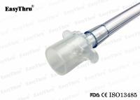 China Sterile Low Pressure Endotracheal Tube with Cuff Sizes 3.0mm to 10.0mm for sale