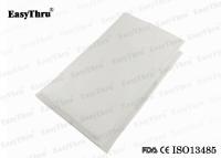 China Medical Disposable Suction Catheter Kit Fr6 Fr18 PVC Nasopharyngeal Airway Tube Sterile for sale