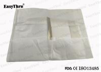 China Medical Disposable Suction Catheter Kit Fr6 Fr18 PVC Nasopharyngeal Airway Tube Sterile for sale