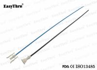 China OEM Medical Silicone Foley Catheter Flexible Multi Function Fr10 Fr12 Fr14 for sale