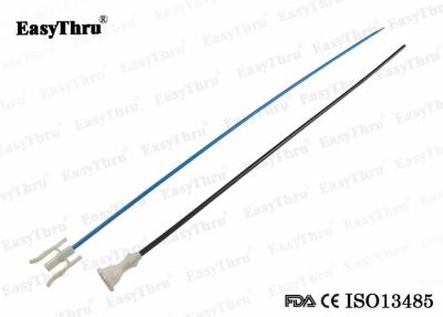 China OEM Medical Silicone Foley Catheter Flexible Multi Function Fr10 Fr12 Fr14 for sale