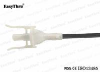 China OEM Medical Silicone Foley Catheter Flexible Multi Function Fr10 Fr12 Fr14 for sale