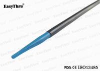 China OEM Medical Silicone Foley Catheter Flexible Multi Function Fr10 Fr12 Fr14 for sale