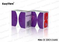 China Potable Female Urine Device Disposable Silicone Plastic For Travel for sale