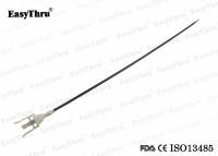 China 10Fr 12Fr 14fr Silicone Foley Catheter Smooth Surface Durable for sale
