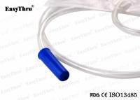 China Anti Reflux Disposable Urinary Leg Bag Multipurpose Odorless for sale