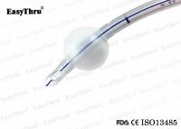 China Disposable Suction Lumen Endotracheal Tube with Cuff 7.0mm to 9.0mm PVC for sale