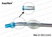 China Disposable Medical Double Lumen Endobronchial Tube Left Right Sided Fr28 Fr41 One Lung Ventilation for sale