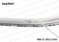 China Cuffed Oral Endotracheal Tube DEHP Free Medical Grade PVC Size 3.0mm to 10.0mm for sale